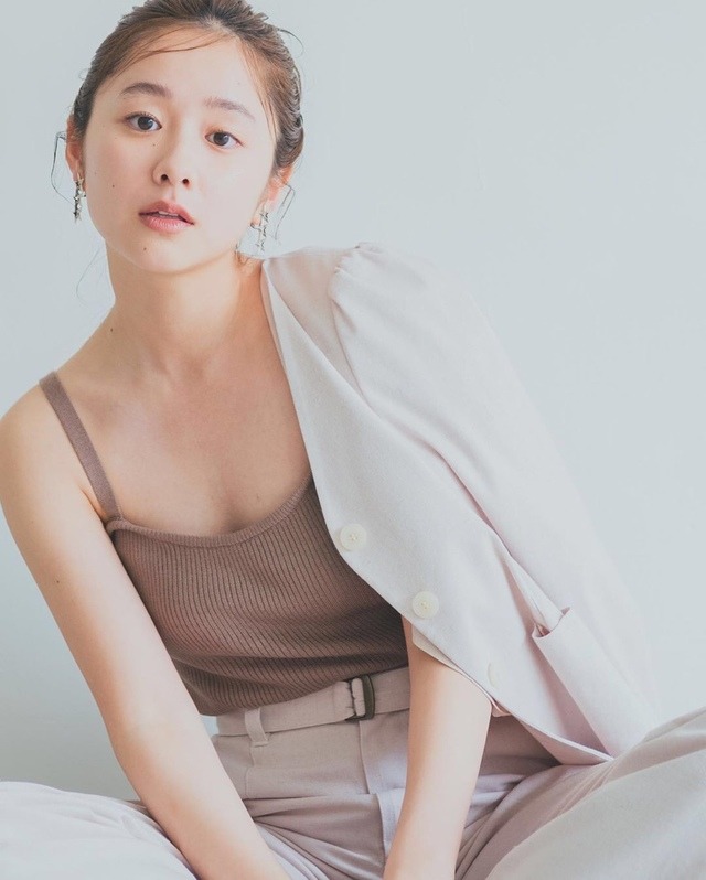 Picture of Mayu Hotta