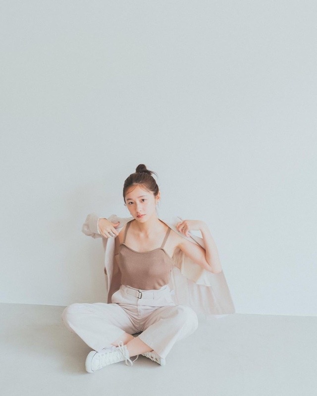 Picture of Mayu Hotta