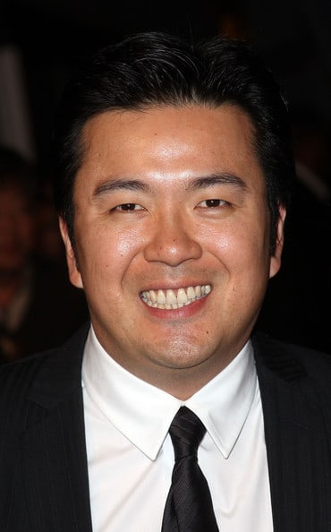 Justin Lin picture