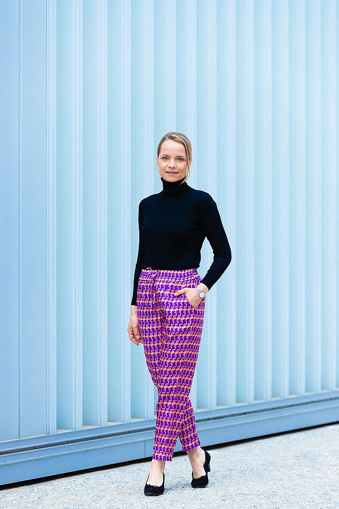 Picture of Imme Beccard