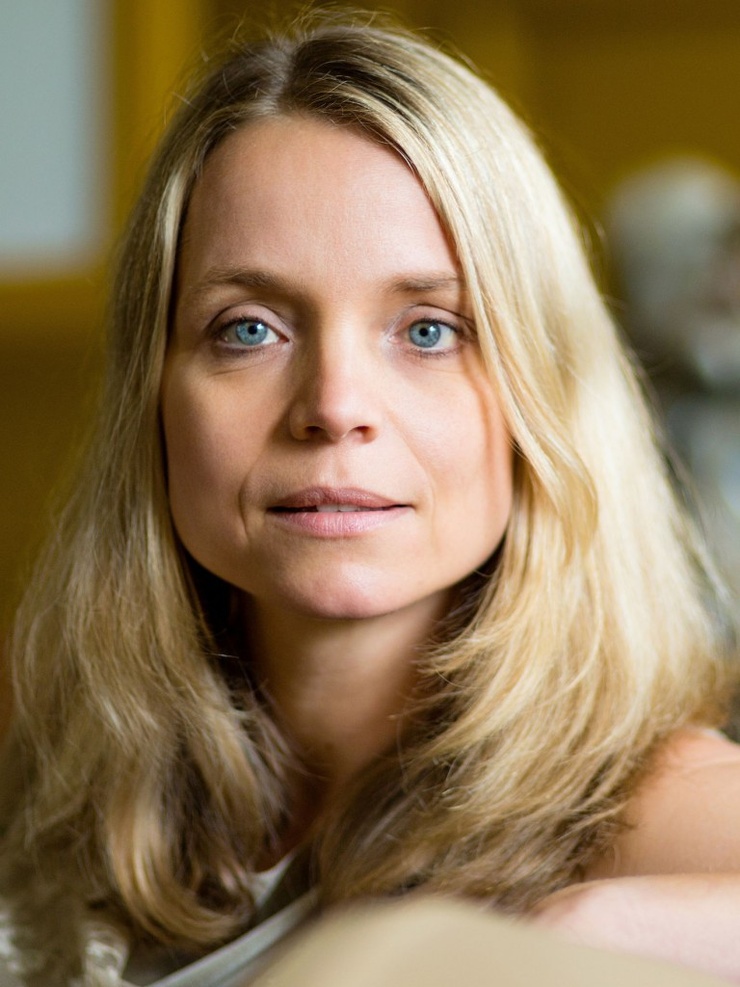 Imme Beccard picture