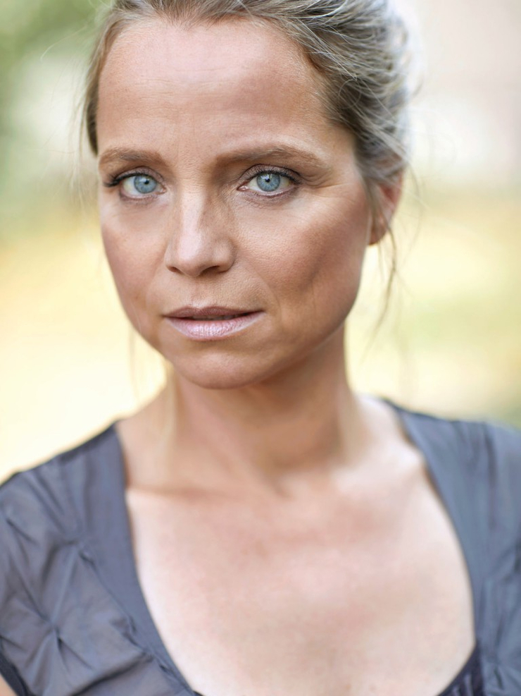 Image of Imme Beccard