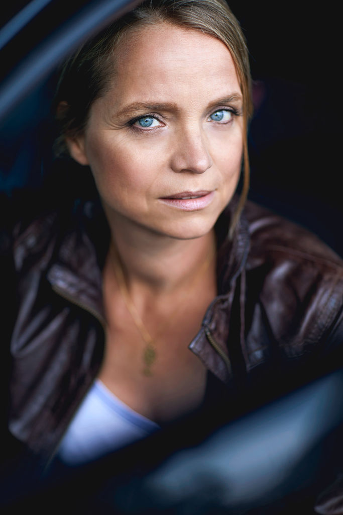 Picture of Imme Beccard