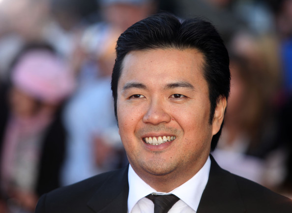 Picture of Justin Lin