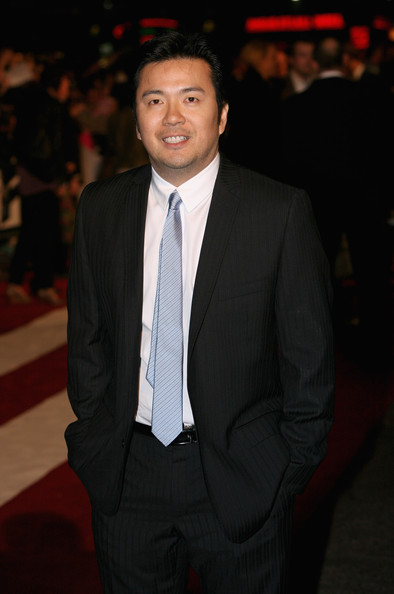 Picture of Justin Lin