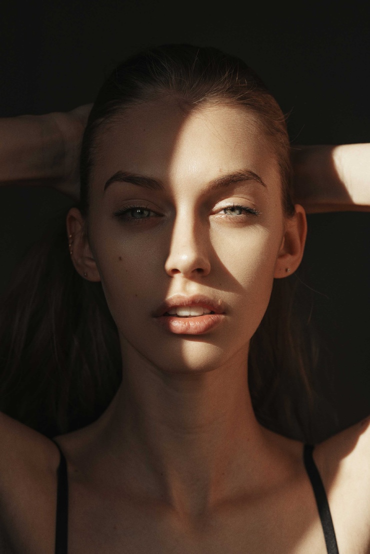 Picture of Yulia Rose