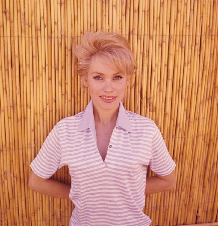 Image of Estella Blain