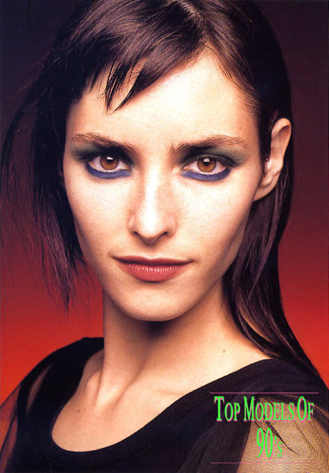 Picture of Danielle Zinaich