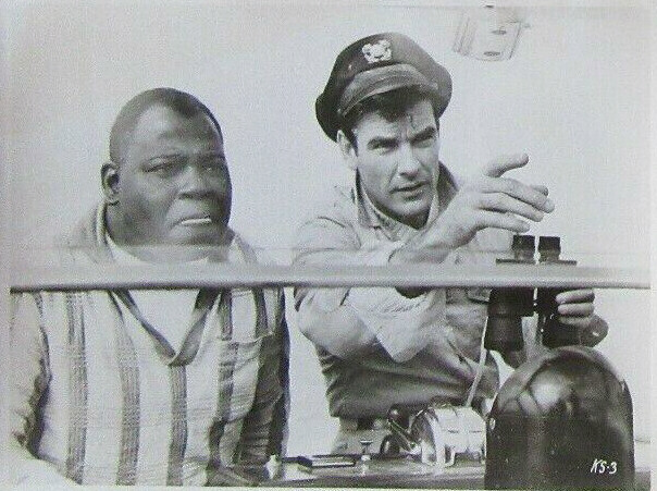 Judge Henry Dupree, James Best