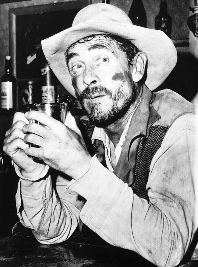 Ken Curtis