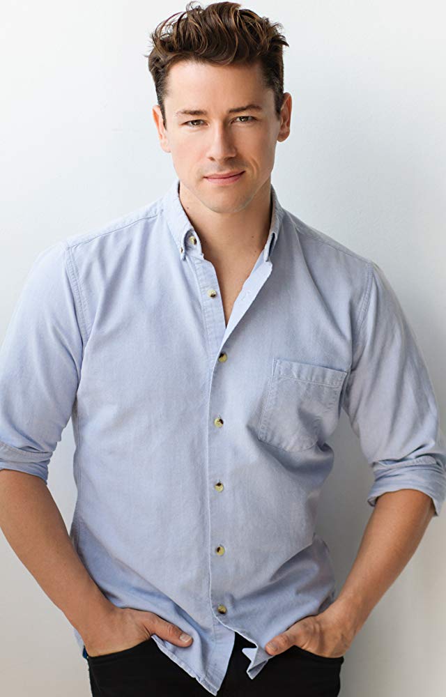 Picture of Adam Fleming