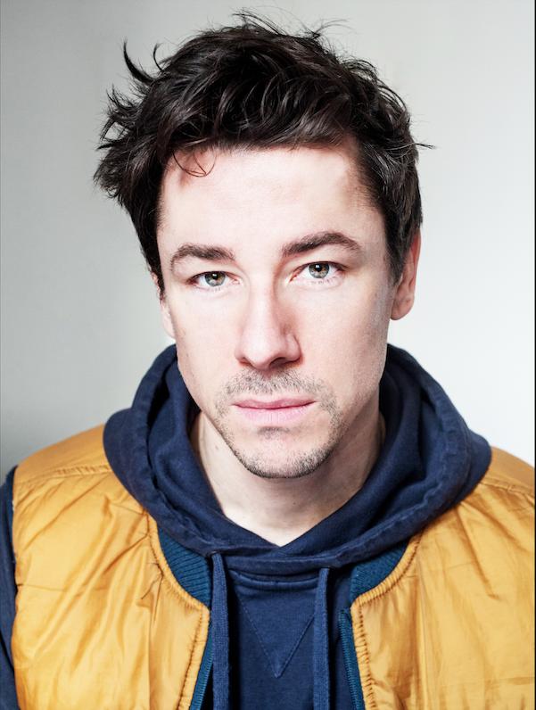 Picture of Adam Fleming