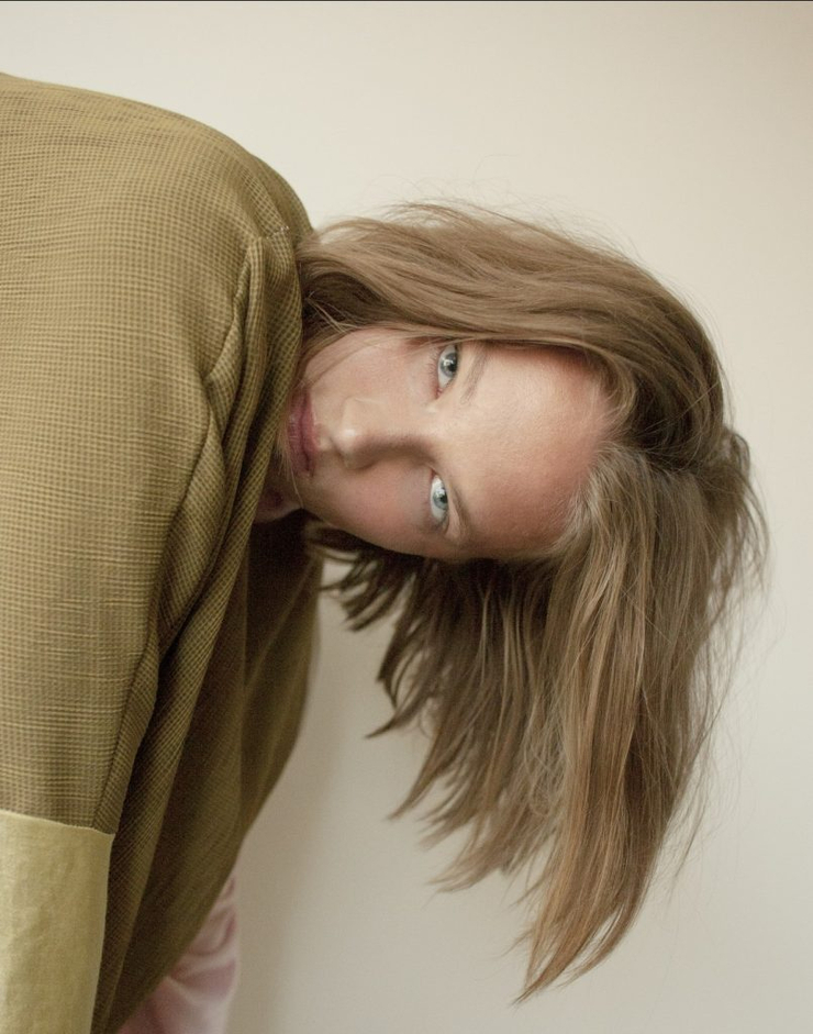 Picture of Alex Elizabeth