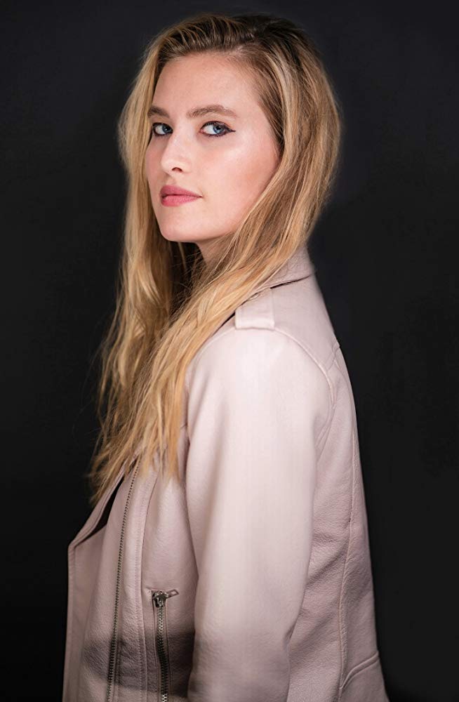 Picture of Alex Elizabeth