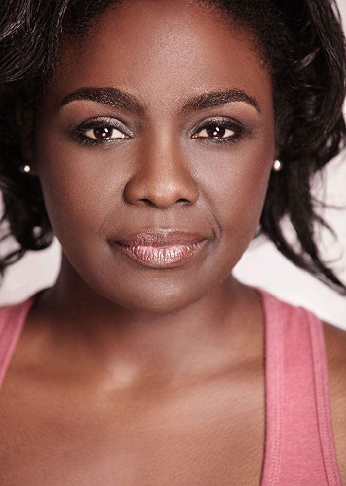 Picture of Michelle Darkoh