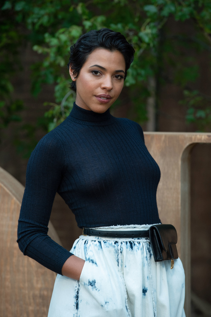 Image of Zita Hanrot