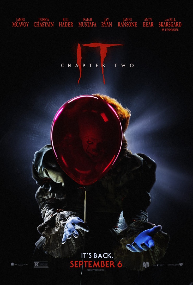Picture of It: Chapter Two