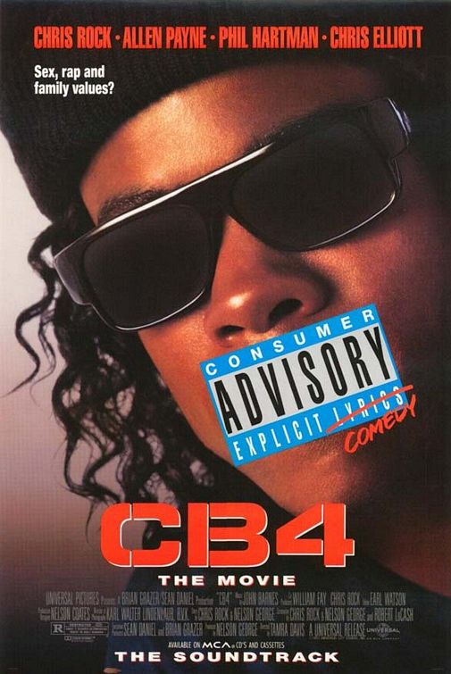 Image of CB4