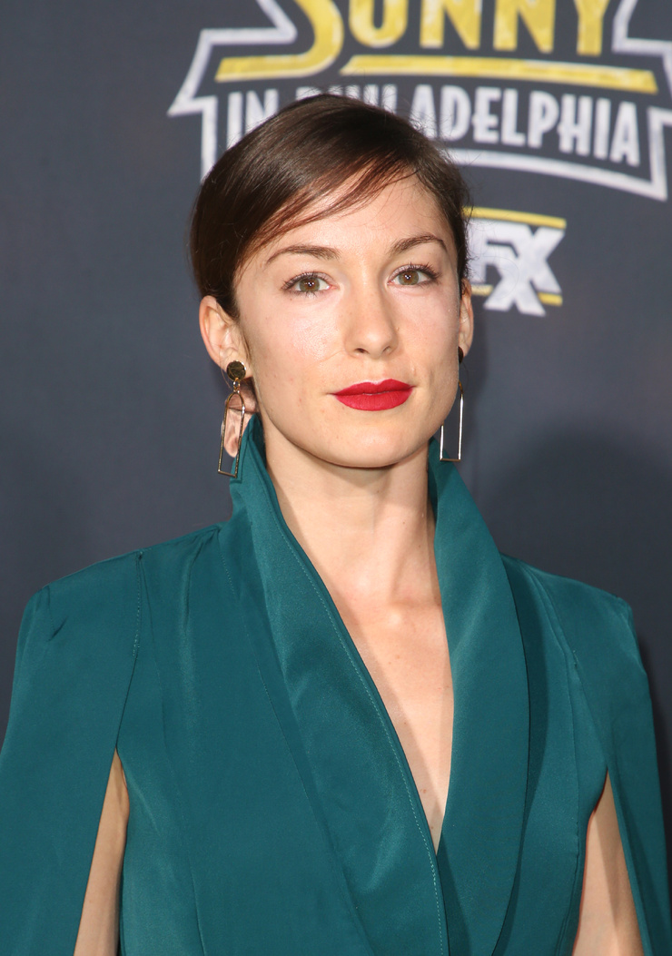 Sophia Del Pizzo picture