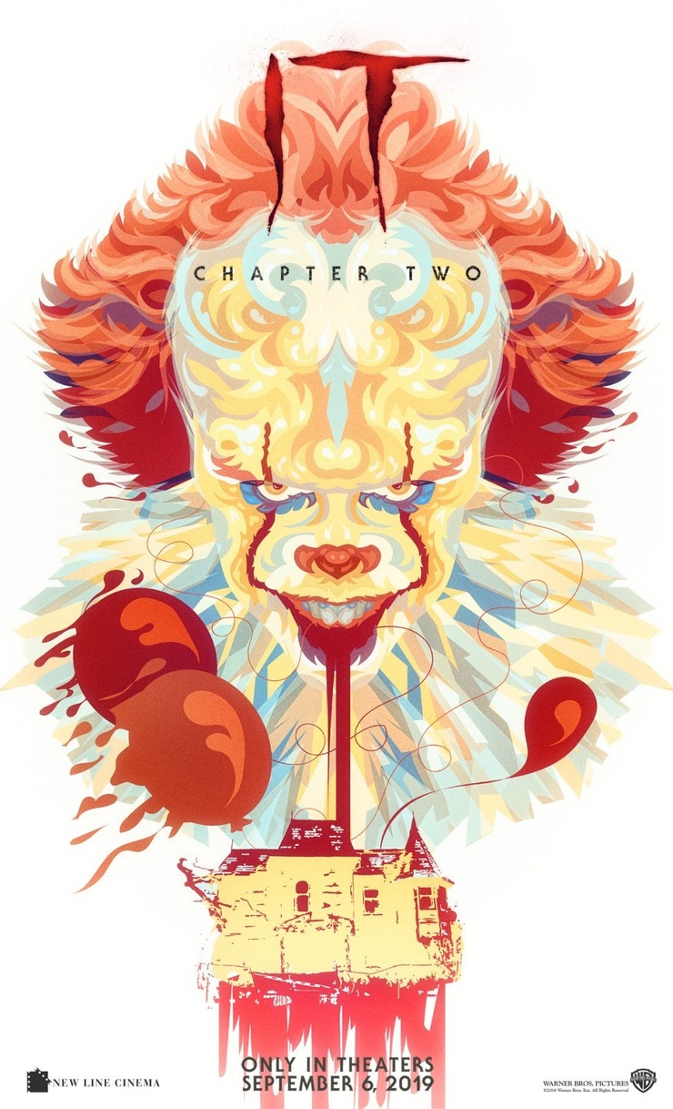 Picture of It: Chapter Two