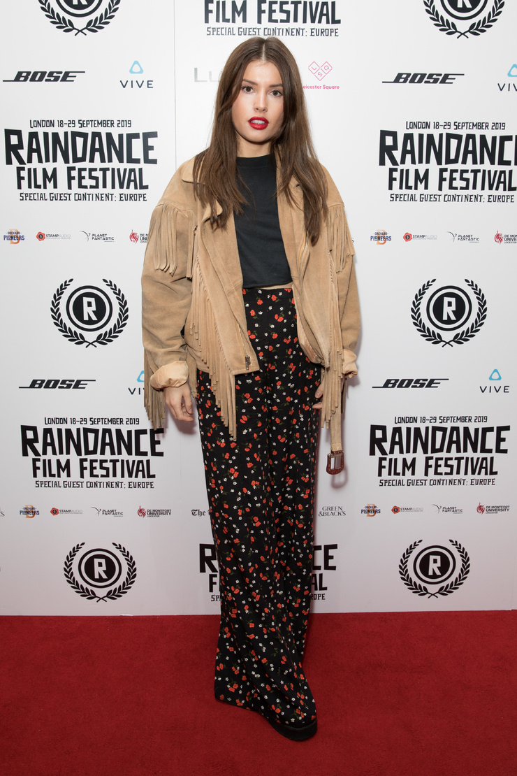 Picture of Aimee Kelly