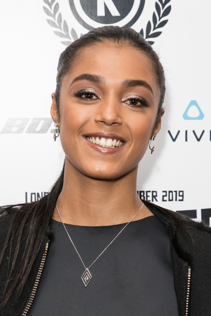 Picture of Jasmine Jobson