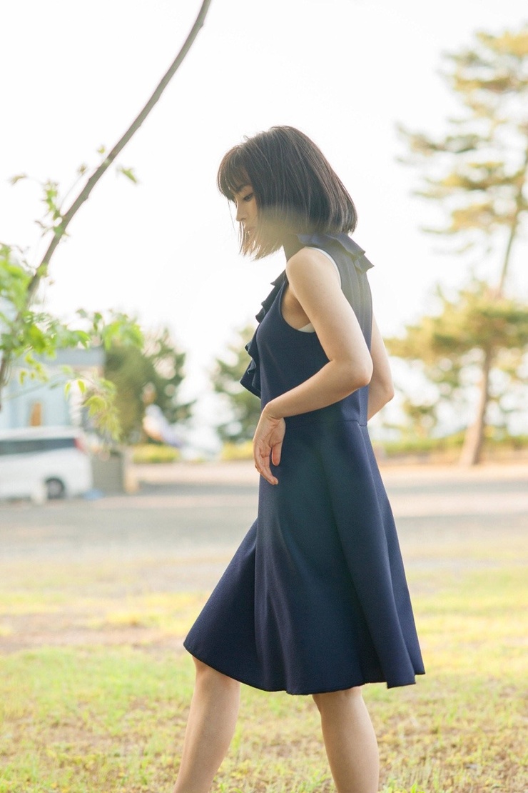 Picture of Suzu Hirose