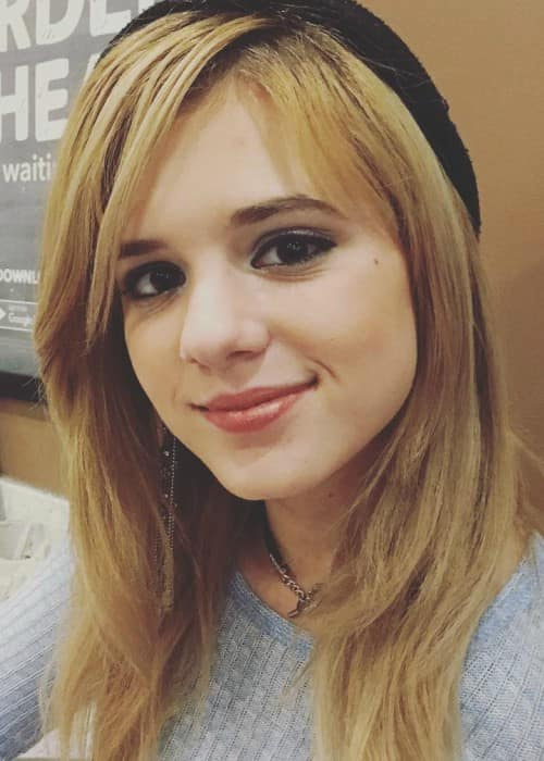 Image of Piper Reese