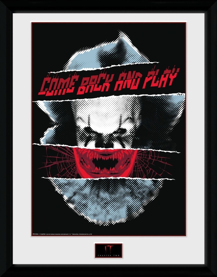 It: Chapter Two image