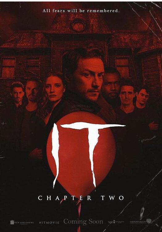 Picture of It: Chapter Two
