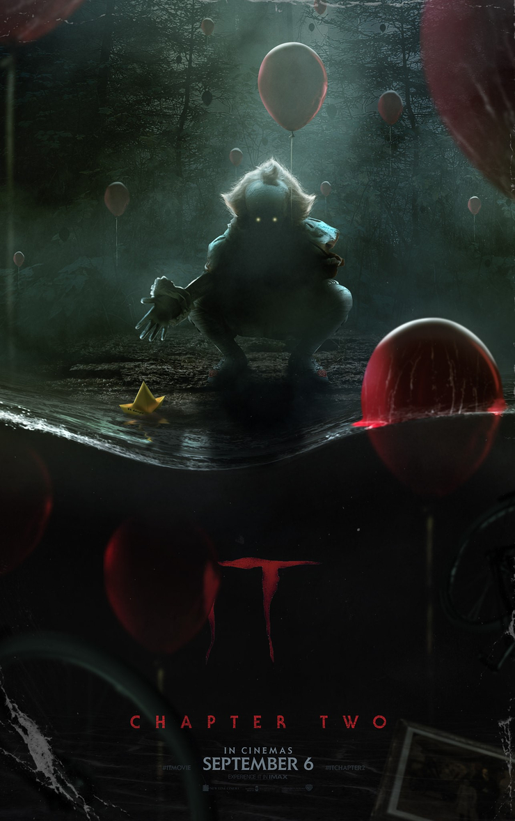 Picture of It: Chapter Two