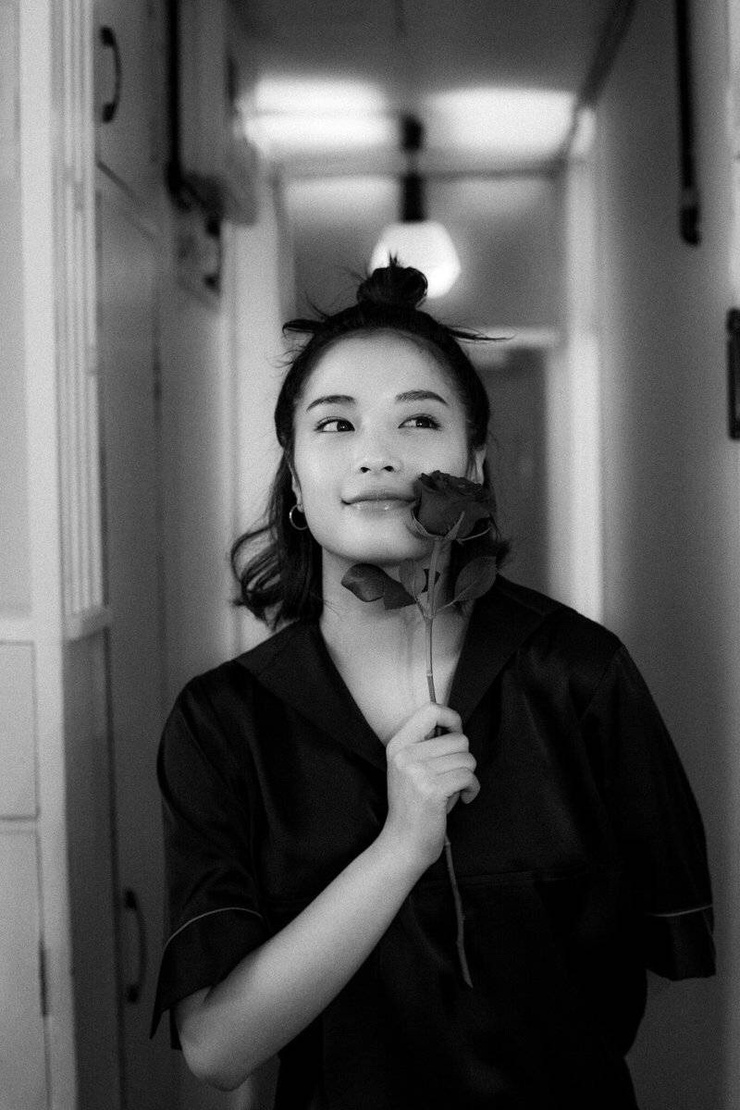 Picture of Suzu Hirose