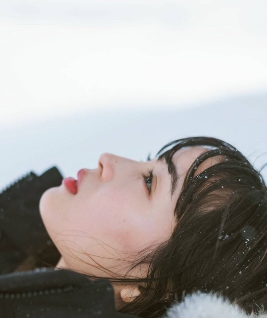 Suzu Hirose image