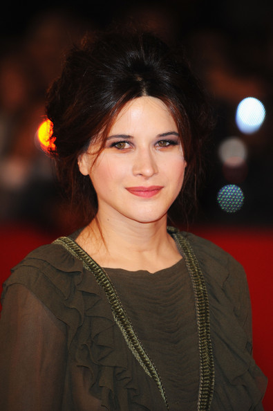 Valentina Cervi picture
