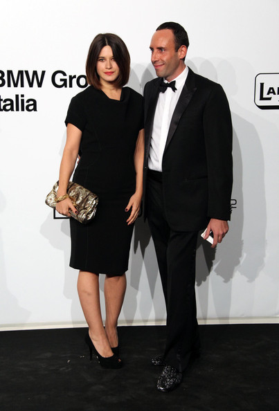 Valentina Cervi image