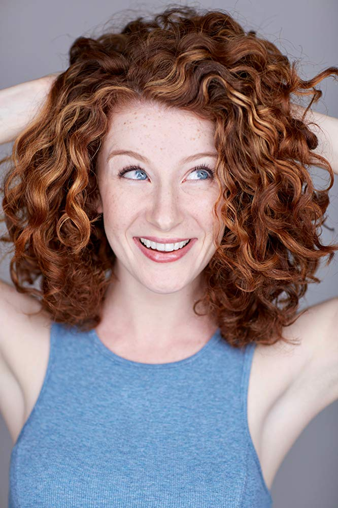 Picture of Beth Hawkes