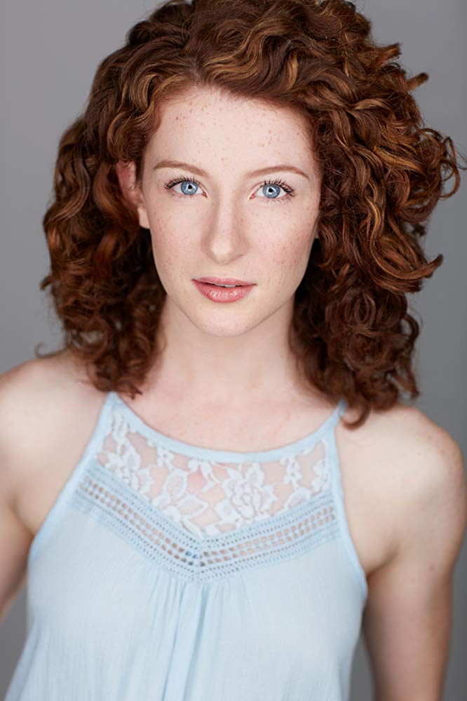 Picture of Beth Hawkes