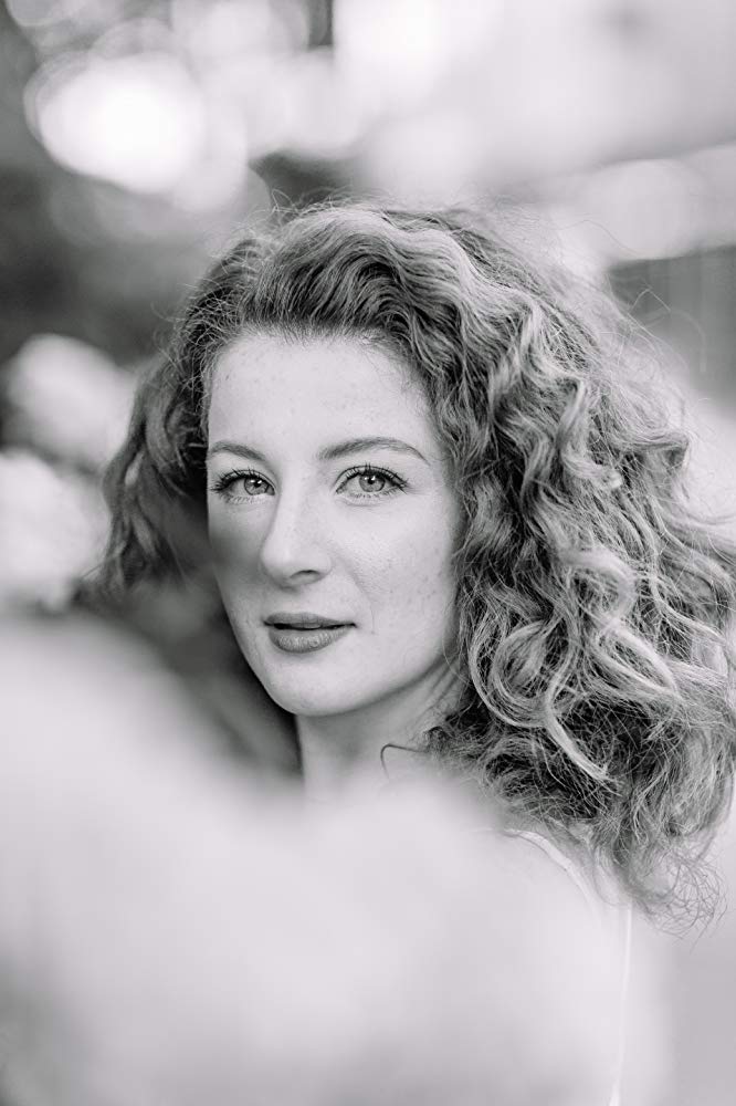 Picture of Beth Hawkes