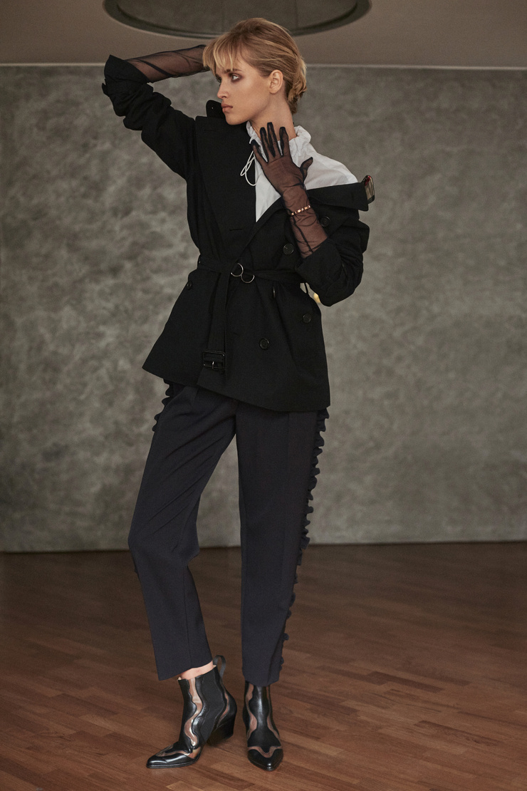 Picture of Jesse Stewart