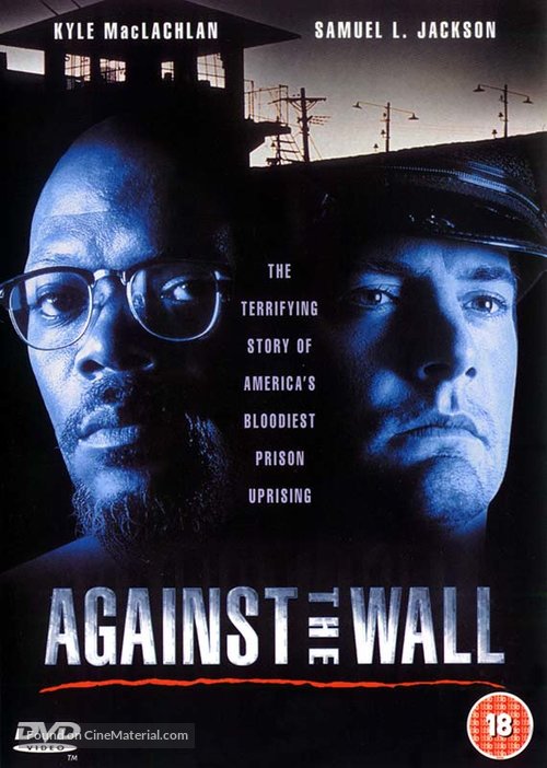 Picture of Against the Wall (1994)