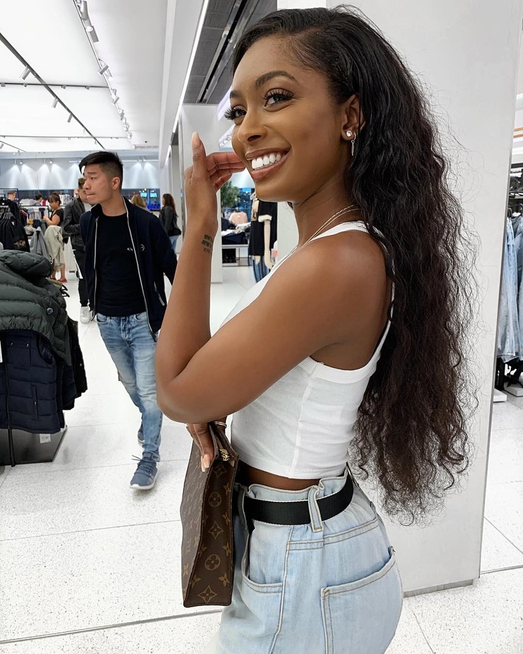 Picture of Jourdan Riane