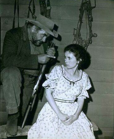Robert Middleton, Elen Willard
