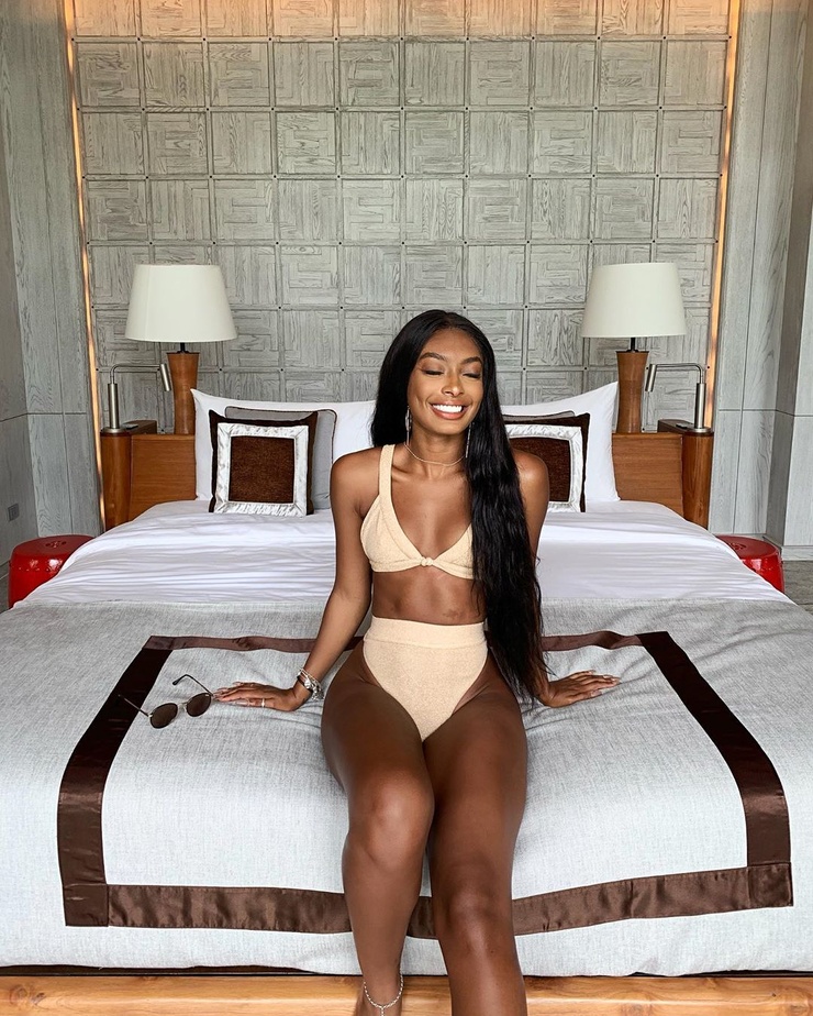 Picture of Jourdan Riane