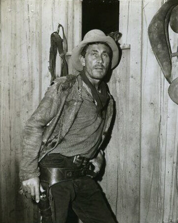 Ken Curtis