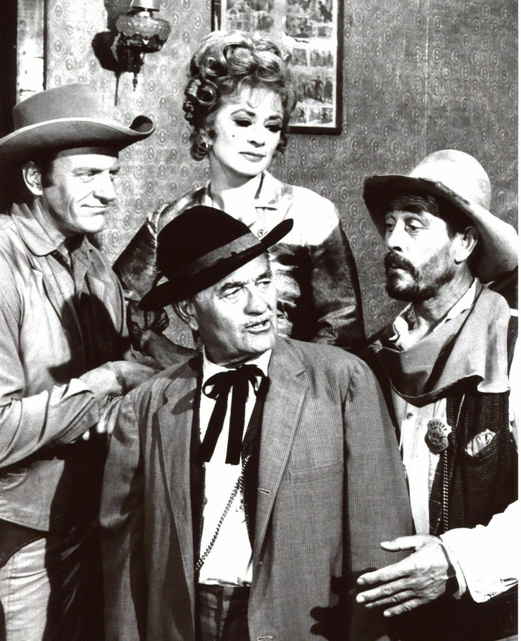 Ken Curtis