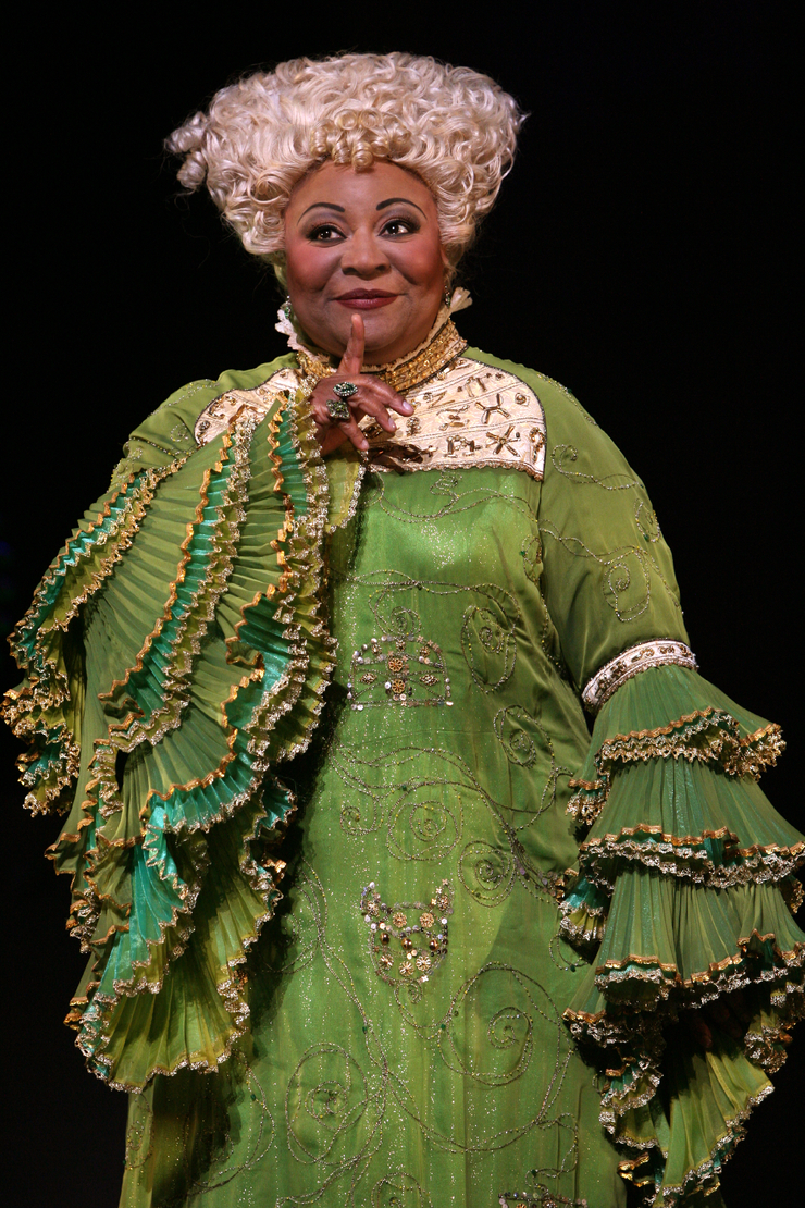 Image of Myra Lucretia Taylor