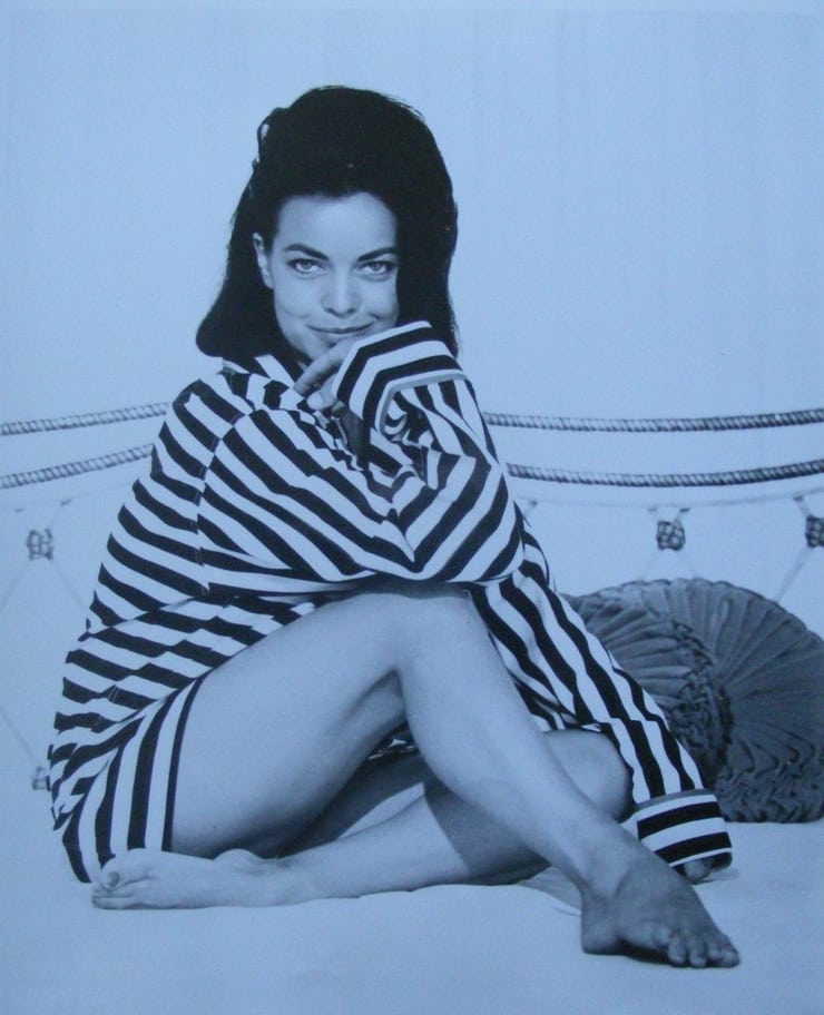 Picture Of Susan Hart