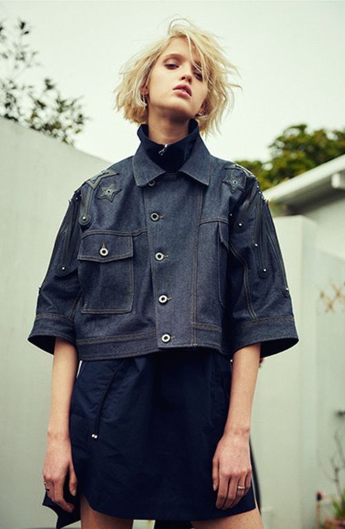 Picture of Jesse Stewart