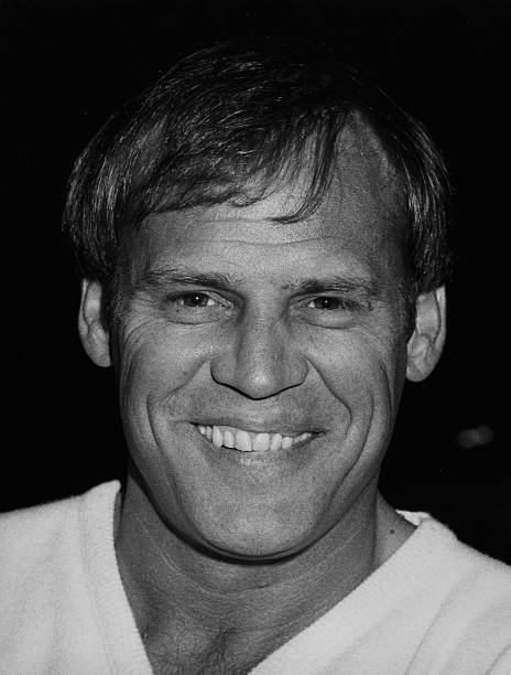 Don Stroud