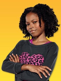 Picture of Charlotte Page